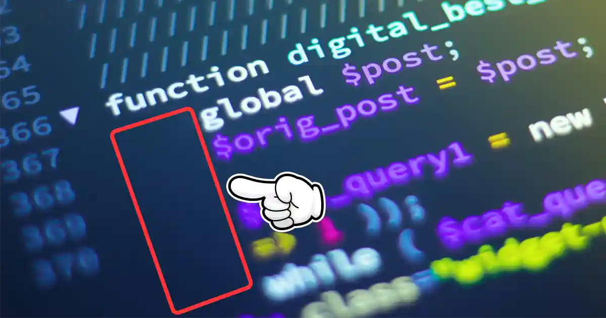 タブ文字を入力する方法
